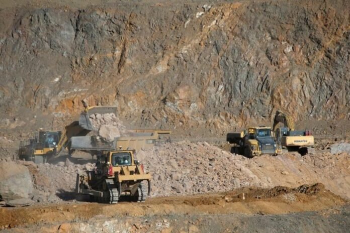 US Abandons Critical Mineral Price Floors